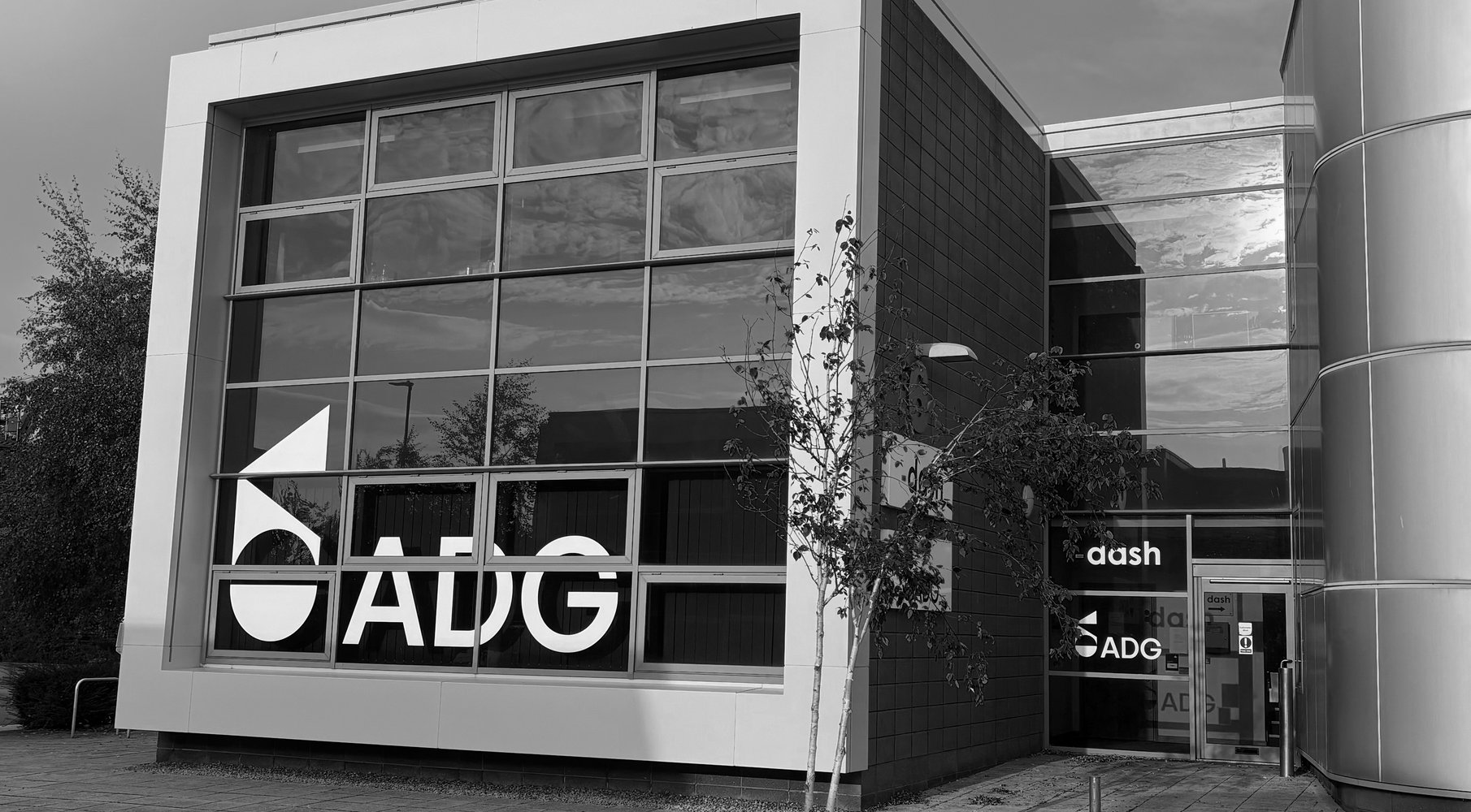 About ADG Architects | ADG Architects Ltd