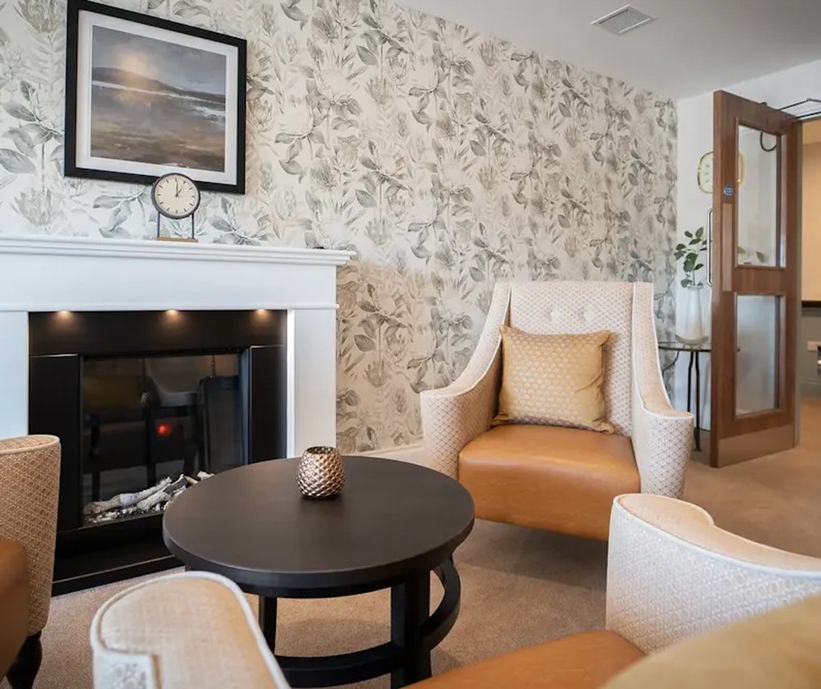 Hatfield Manor Care Home | Detailed View | ADG Architects Ltd