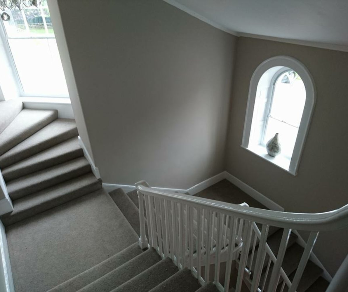 Manfield House, Manfield | Detailed View | ADG Architects Ltd