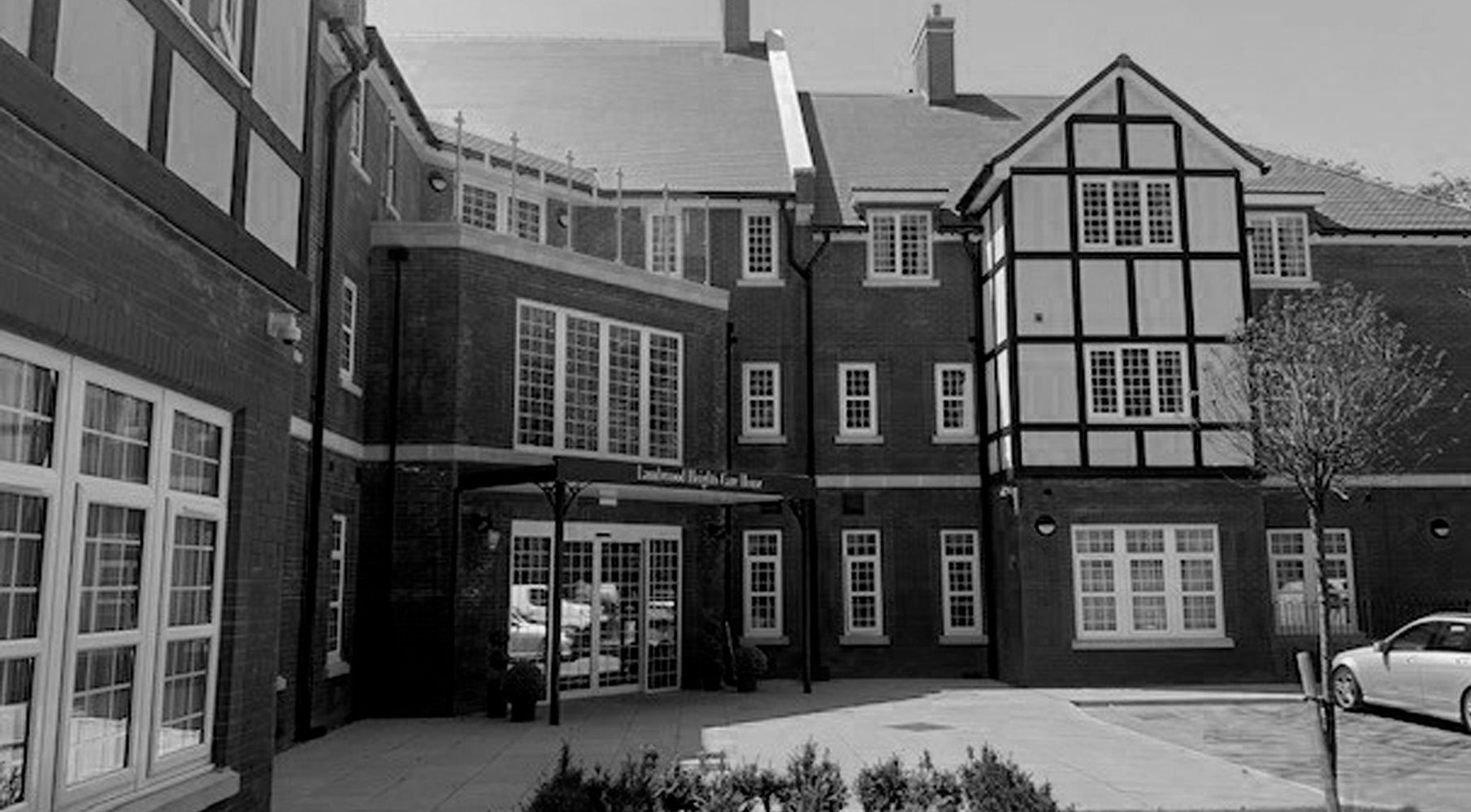 Care Home Sector | ADG Architects Ltd